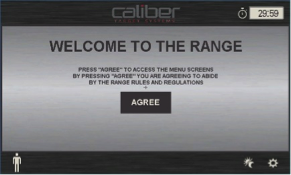 CR-2 – Caliber Target Systems