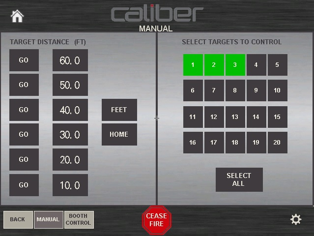 Products – Caliber Target Systems